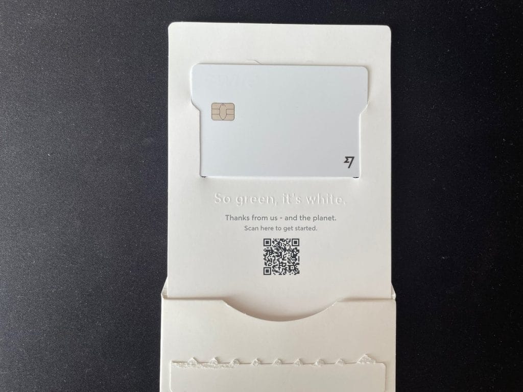 Unboxing My Wise Eco Card: How Long Did It Take To Arrive? (2023 ...