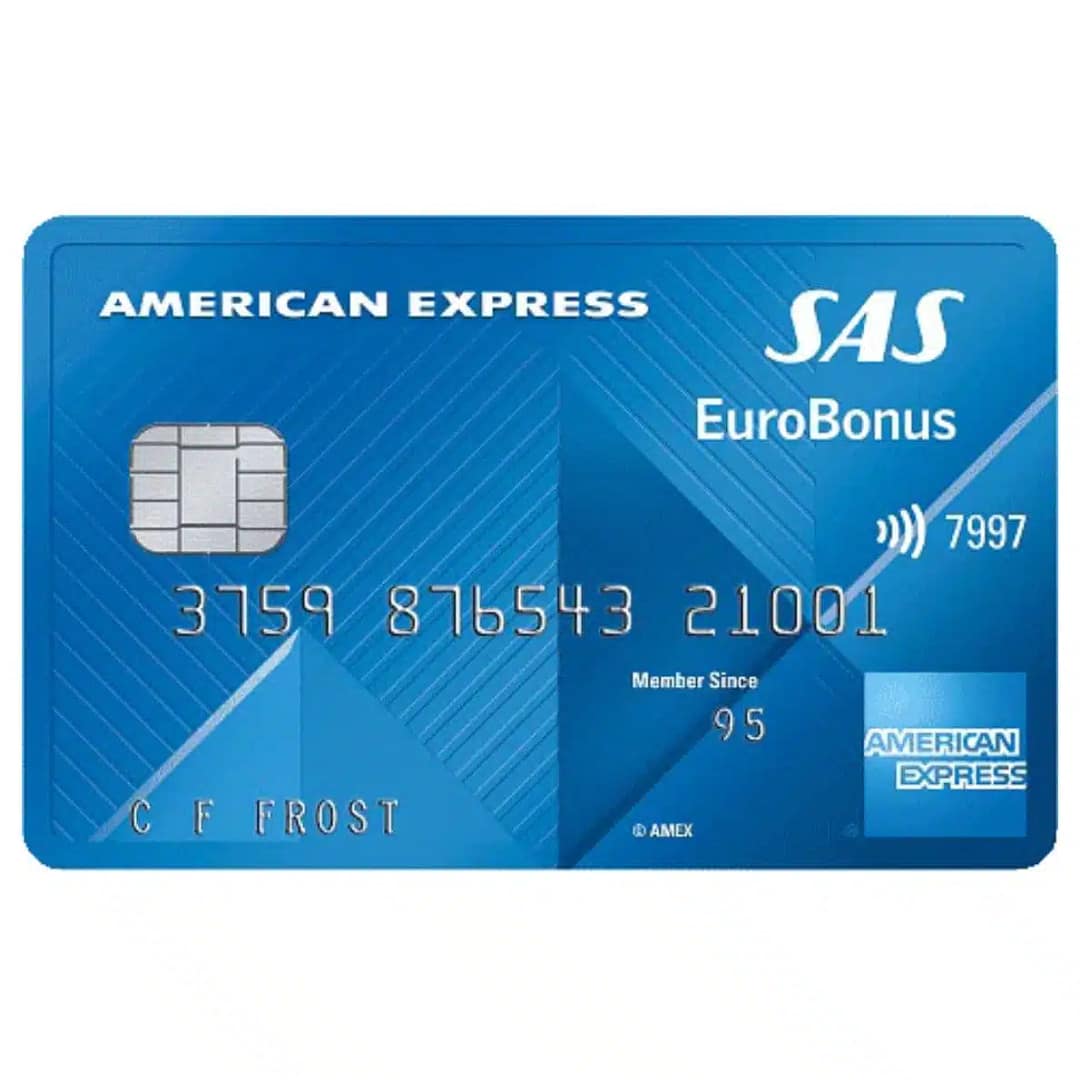 SAS Amex Fly 2 For 1 Voucher: Fly Lufthansa First Class For HALF The ...