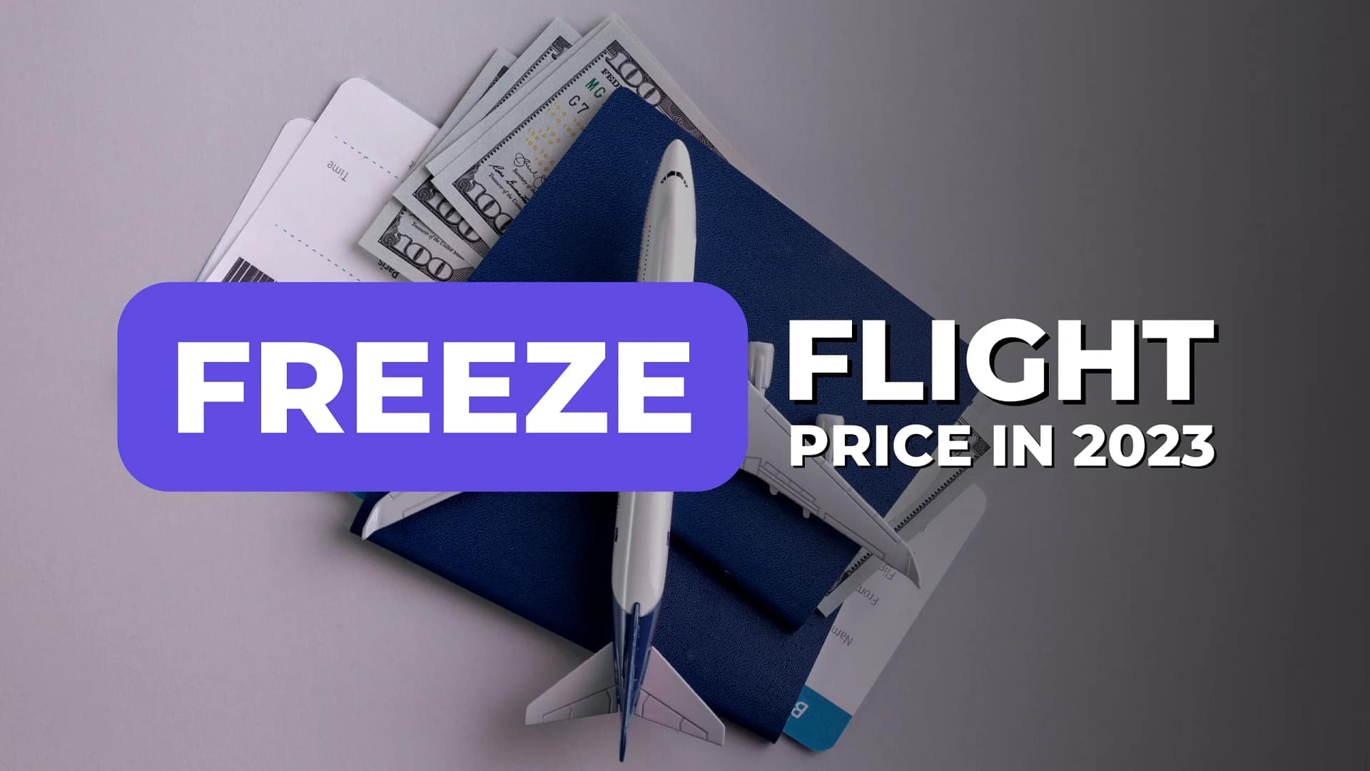 How To Freeze A Flight Price: What You Need To Know (2023) | AirLapse
