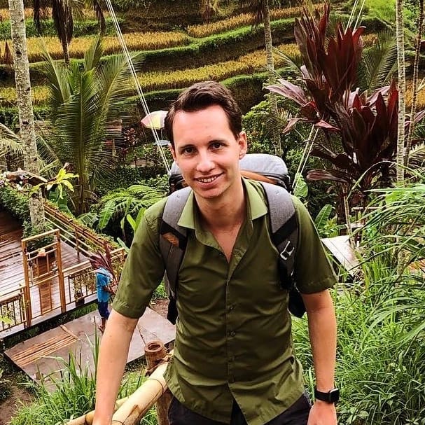 Meet AwardFares Creators: Interview With Philip Bergqvist And Richard Simko | AirLapse